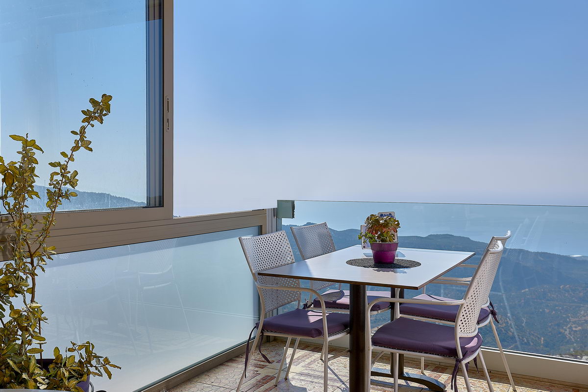 Restaurant Viannos Heraklion Crete Seli