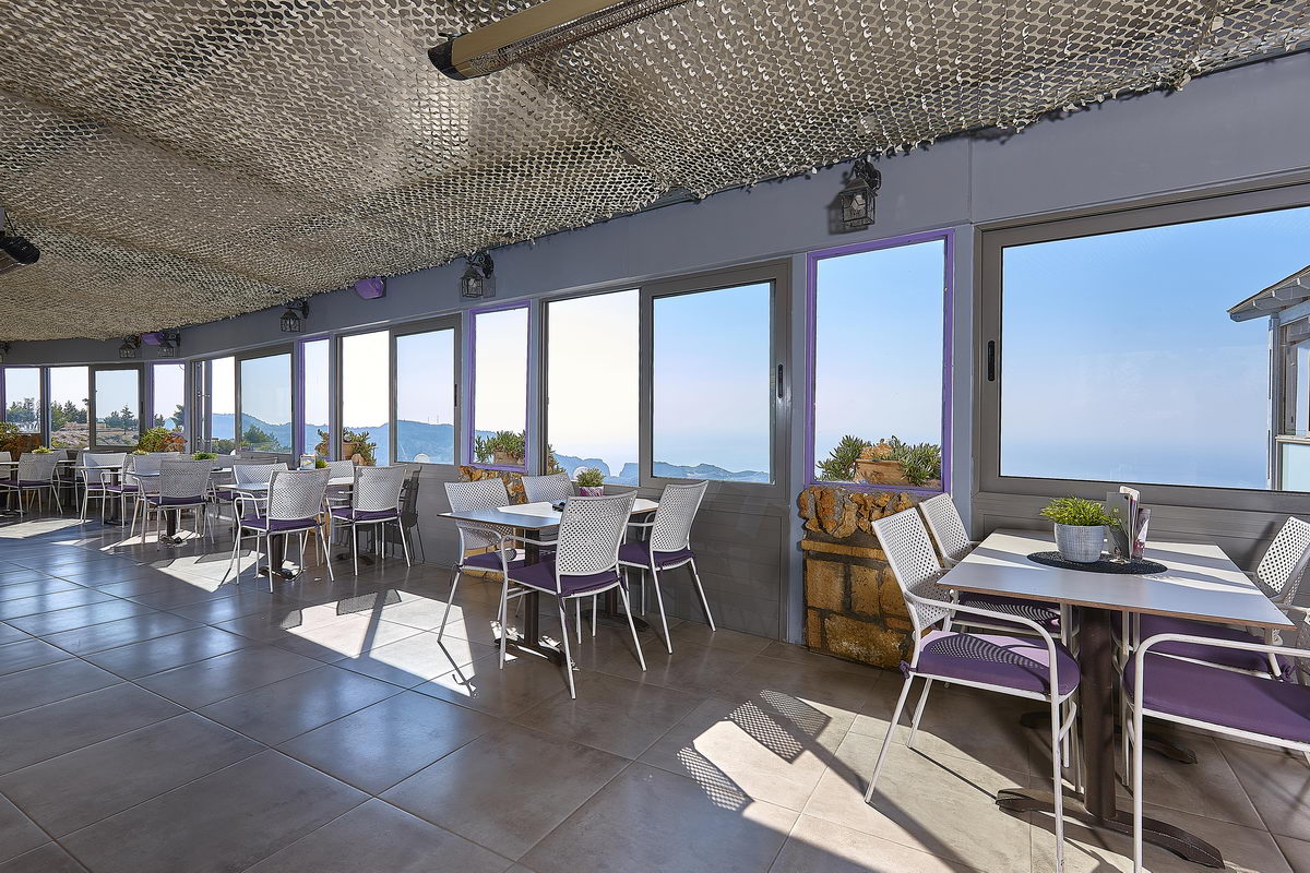 Restaurant Viannos Heraklion Crete Seli