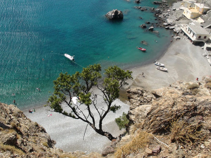 Places of interest Viannos Heraklion Crete